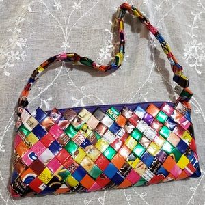 Zeca Bags | Italian Designer Evening Bag | Poshmark